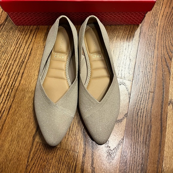 Kelly & Katie | Shoes | Kelly And Katie Slides | Poshmark